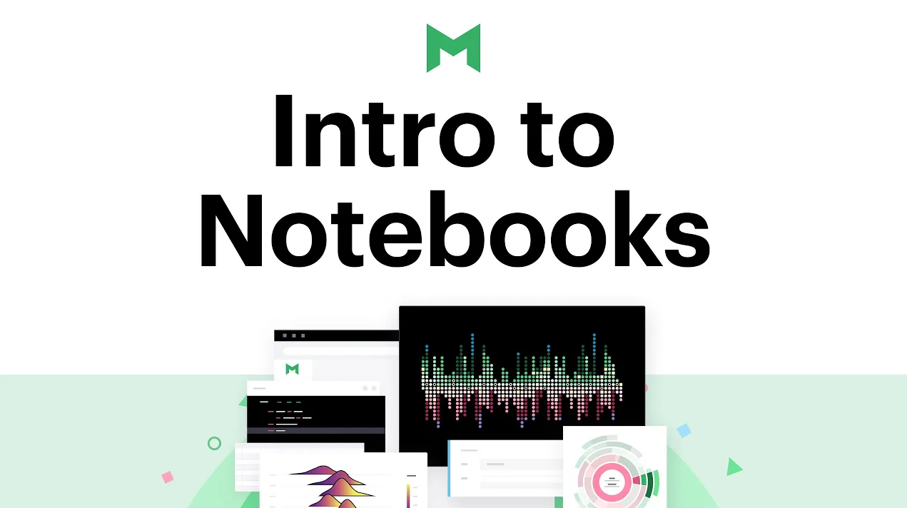 Introduction To Notebooks