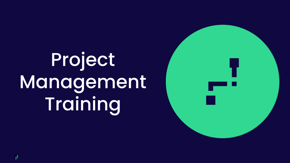 Project Management Training