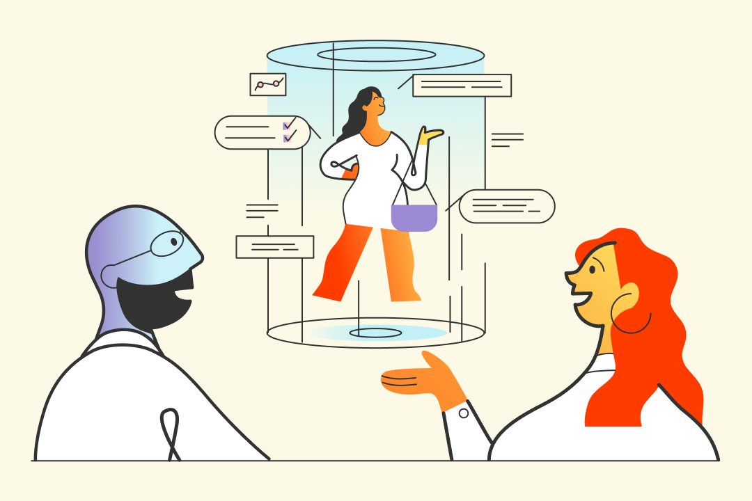 How are users feeling?