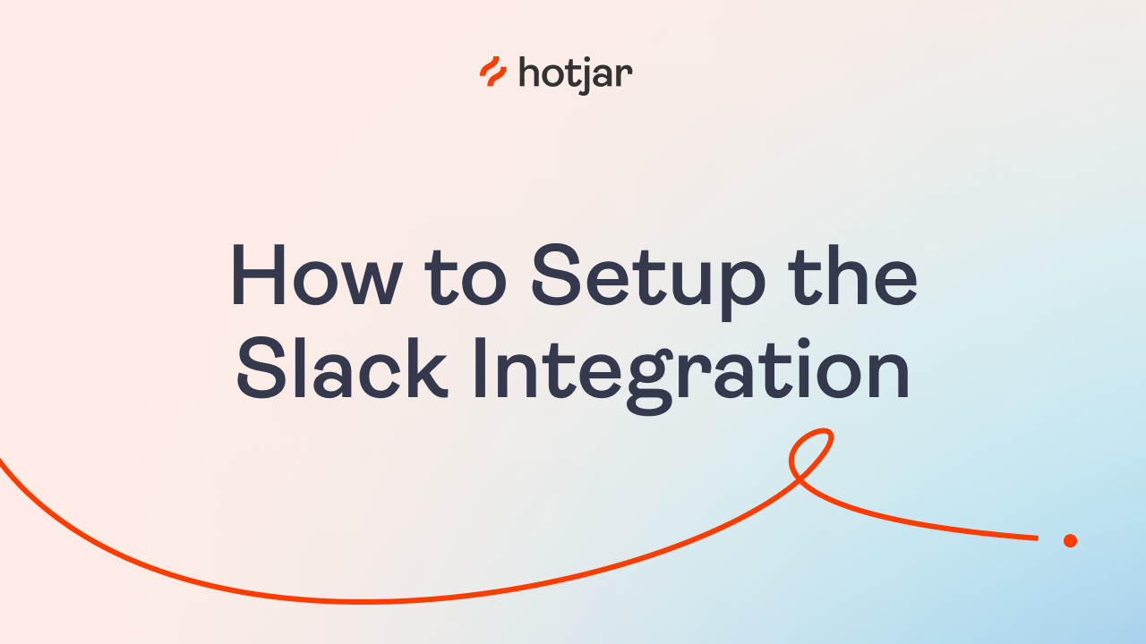 Video How To Setup The Slack Integration