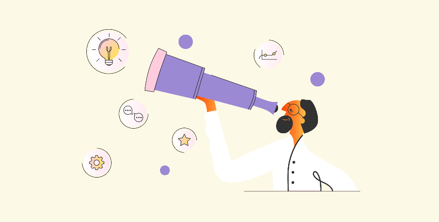 How to learn about your users with User Attributes