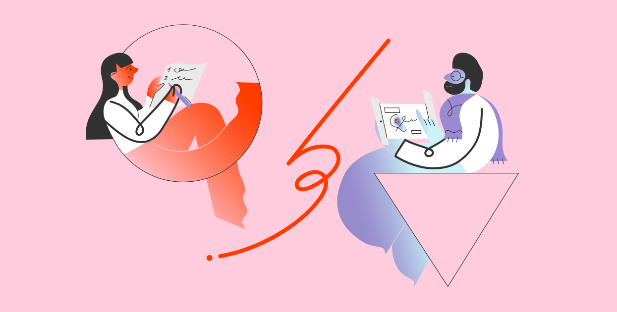 Getting started with Engage interviews