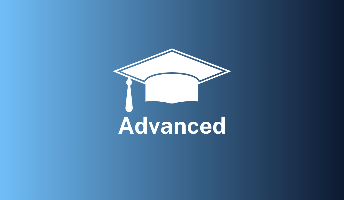 Advanced Fusion Concepts