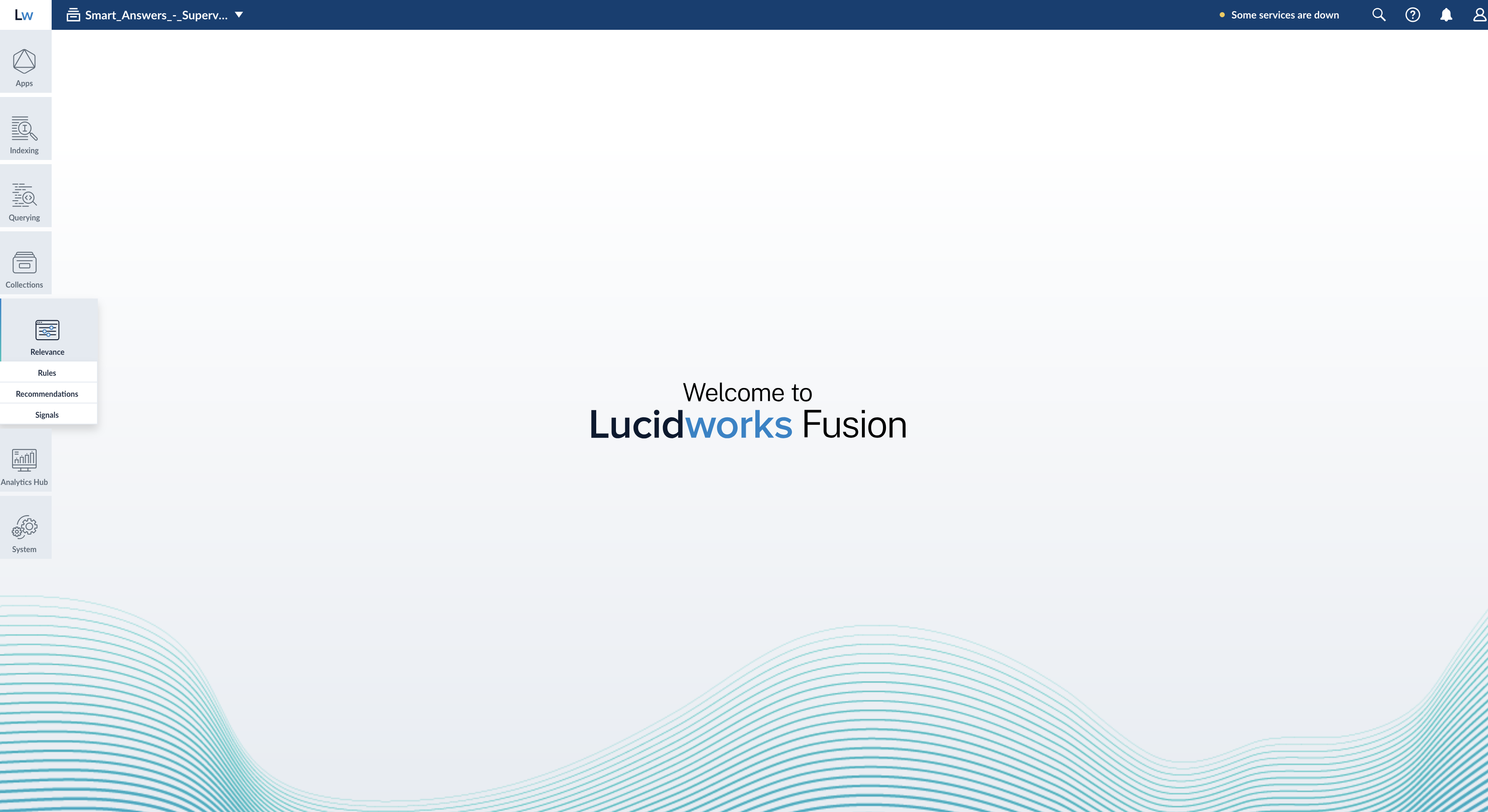 Lucidworks Fusion