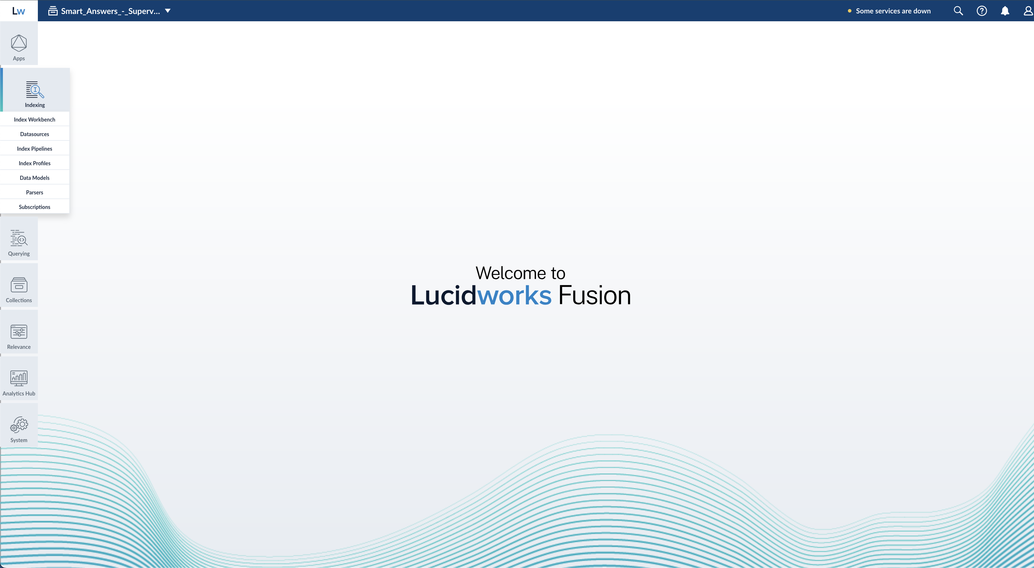 Lucidworks Fusion