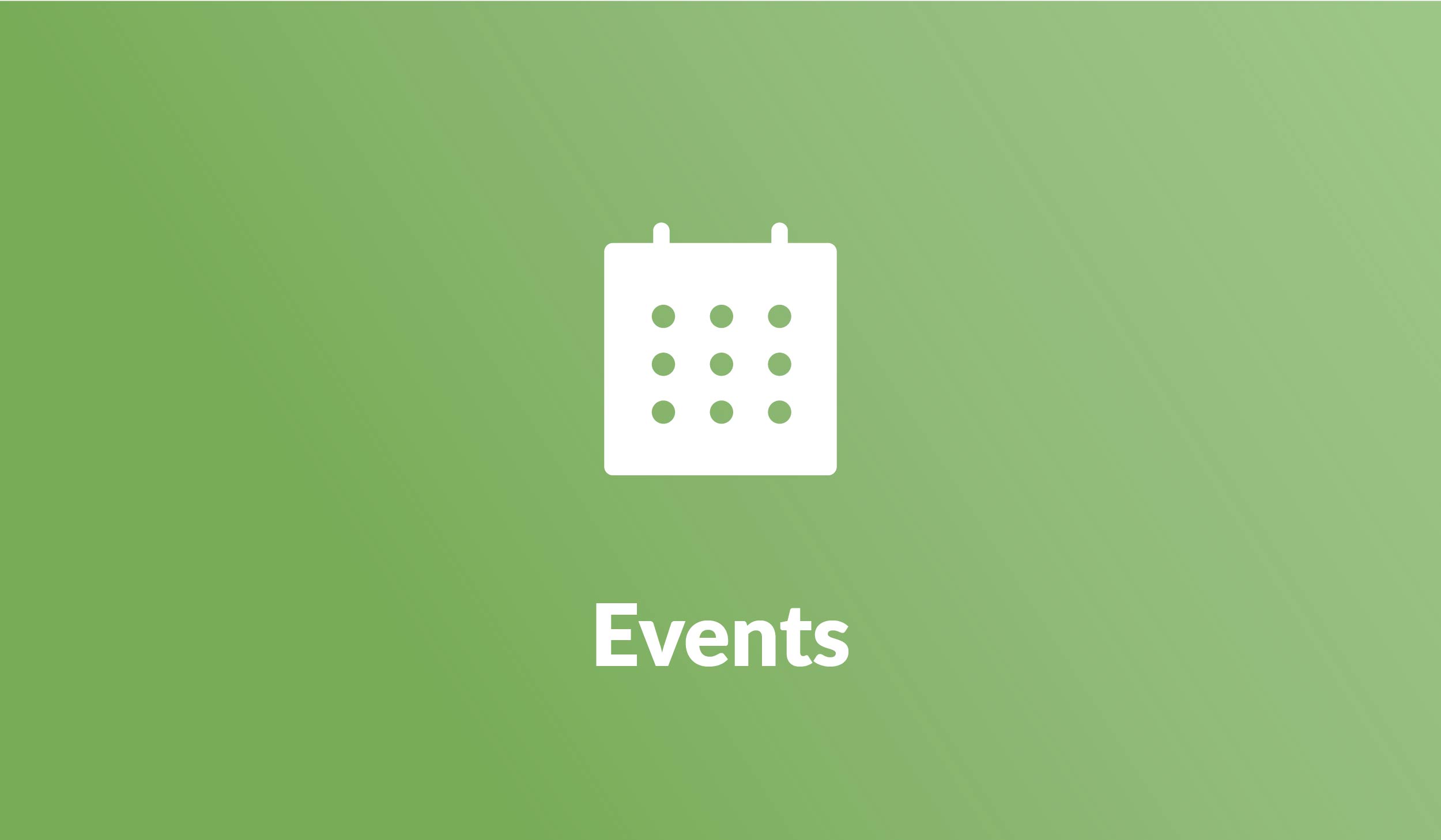 Events Events