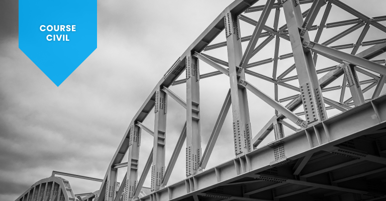 Single-Span Arch Bridge