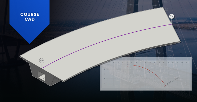 2. Create PSC Box Girder 3D Model