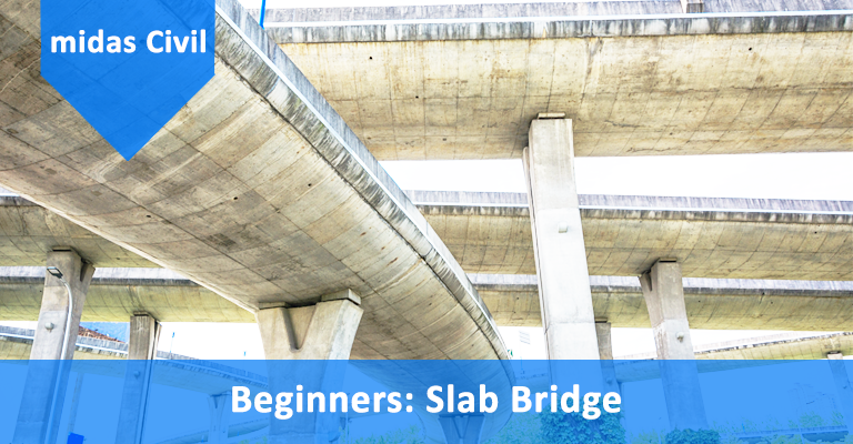 Beginners: Slab Bridge
