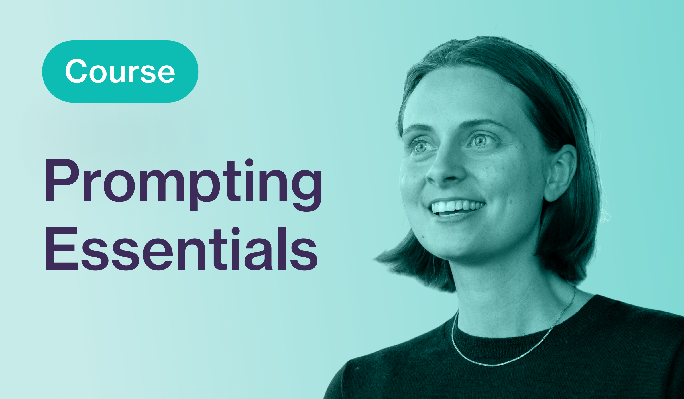 Prompting Essentials