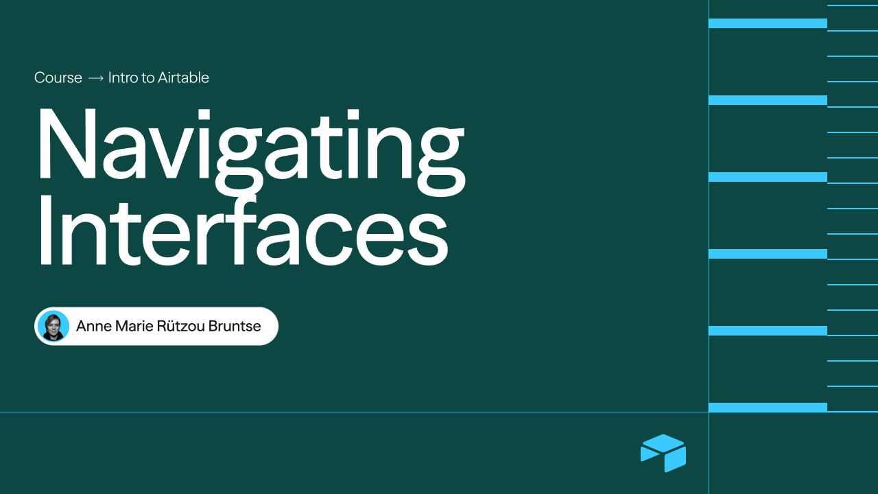 Navigating Interfaces