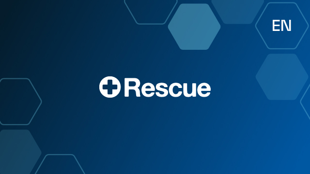 LogMeIn Rescue - In English