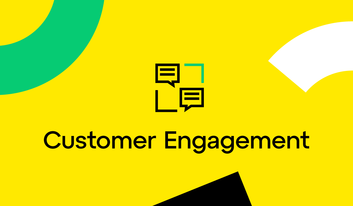 Customer Engagement Training