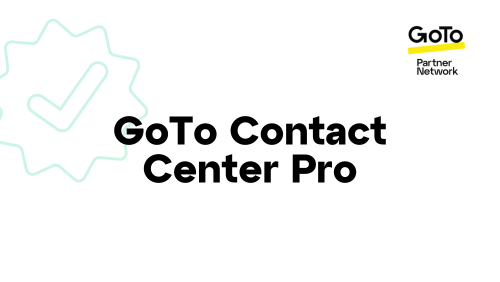 Contact Center Pro