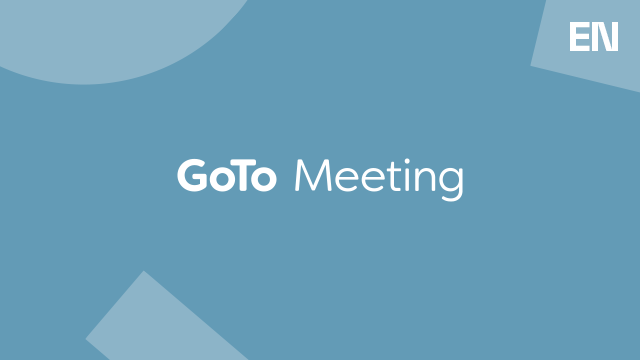 GoTo Meeting Quick Start - Short Lessons