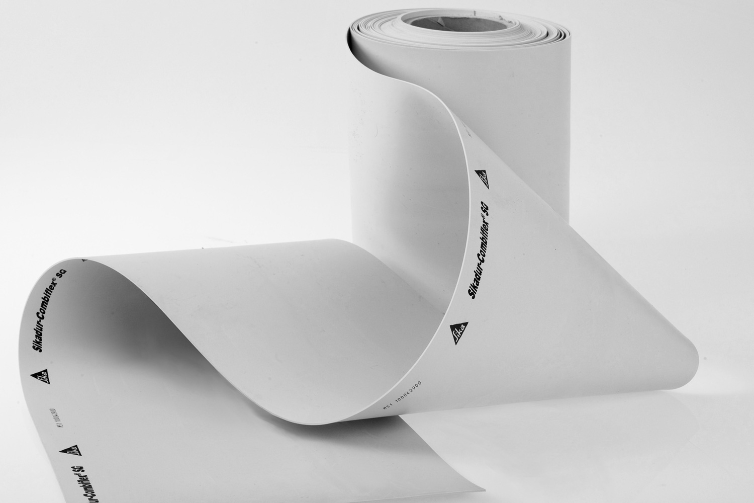 Vattentätning - Sikadur Combiflex SG