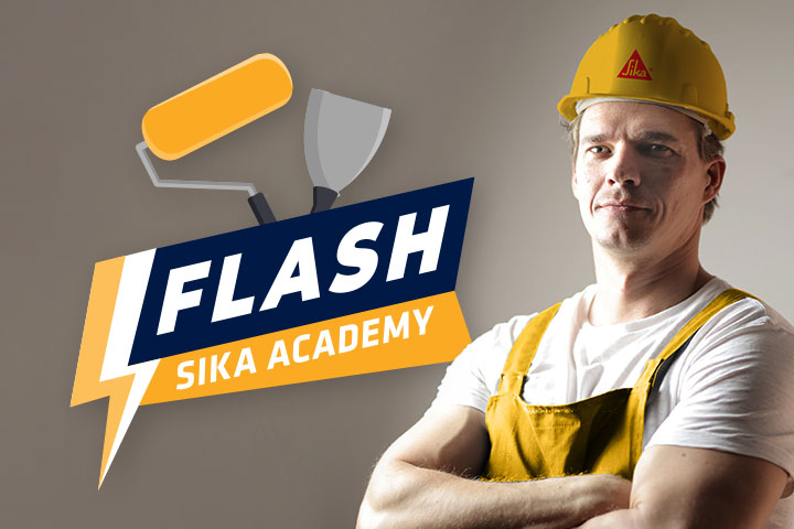 Flash Sika Academy