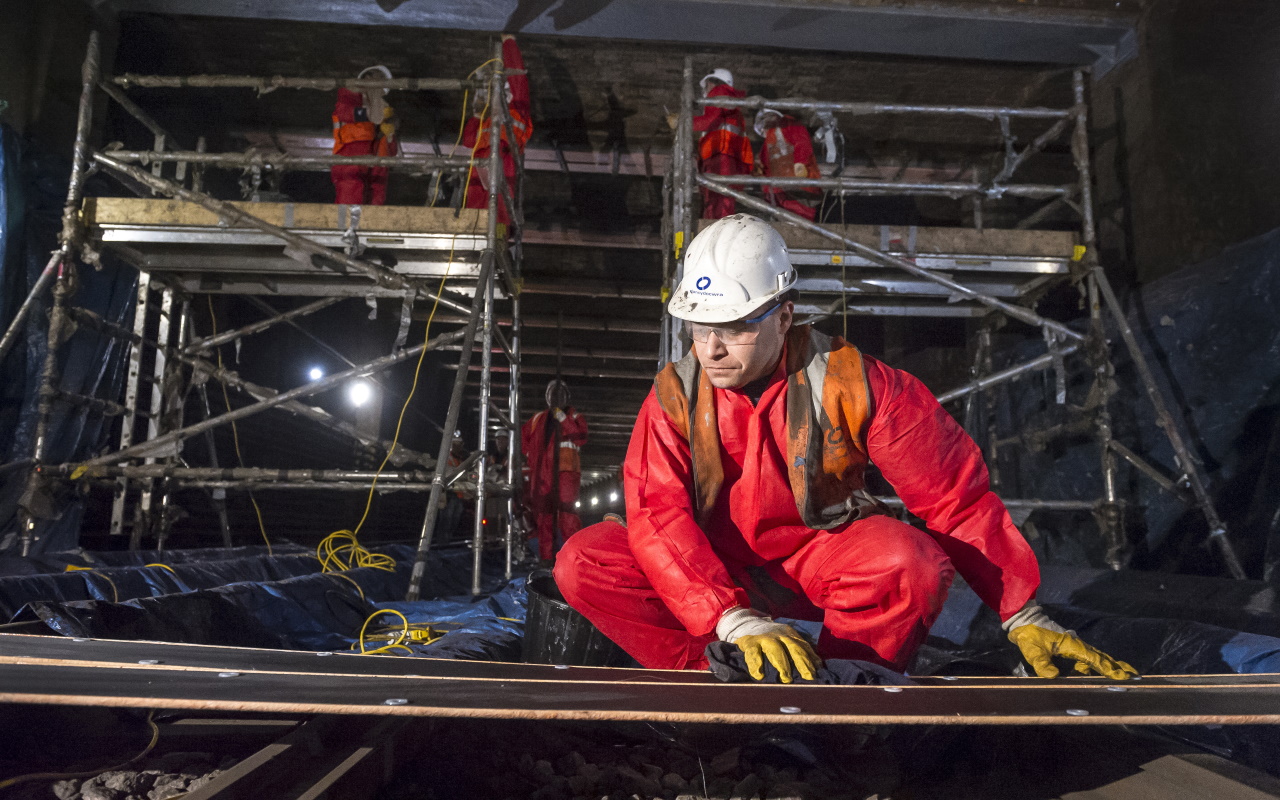 Structural Strengthening