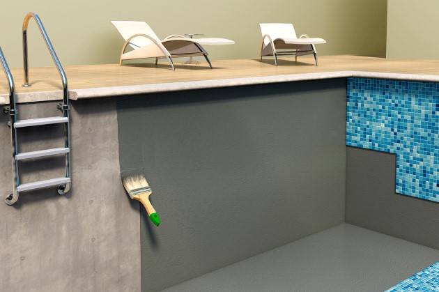 Introduction to Cementitious Waterproofing Mortars