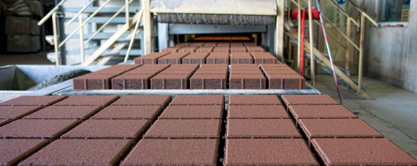 Precast Module 2: Semi-Dry Precast