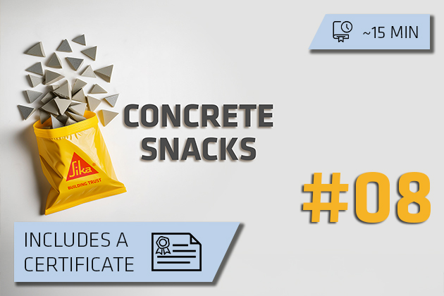 Concrete Retardation