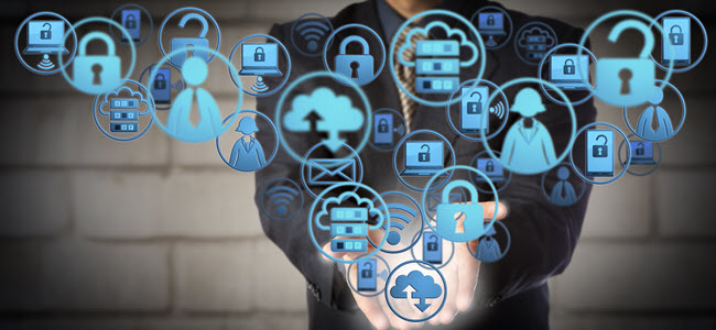 Security Designer for D365 Finance and Operations