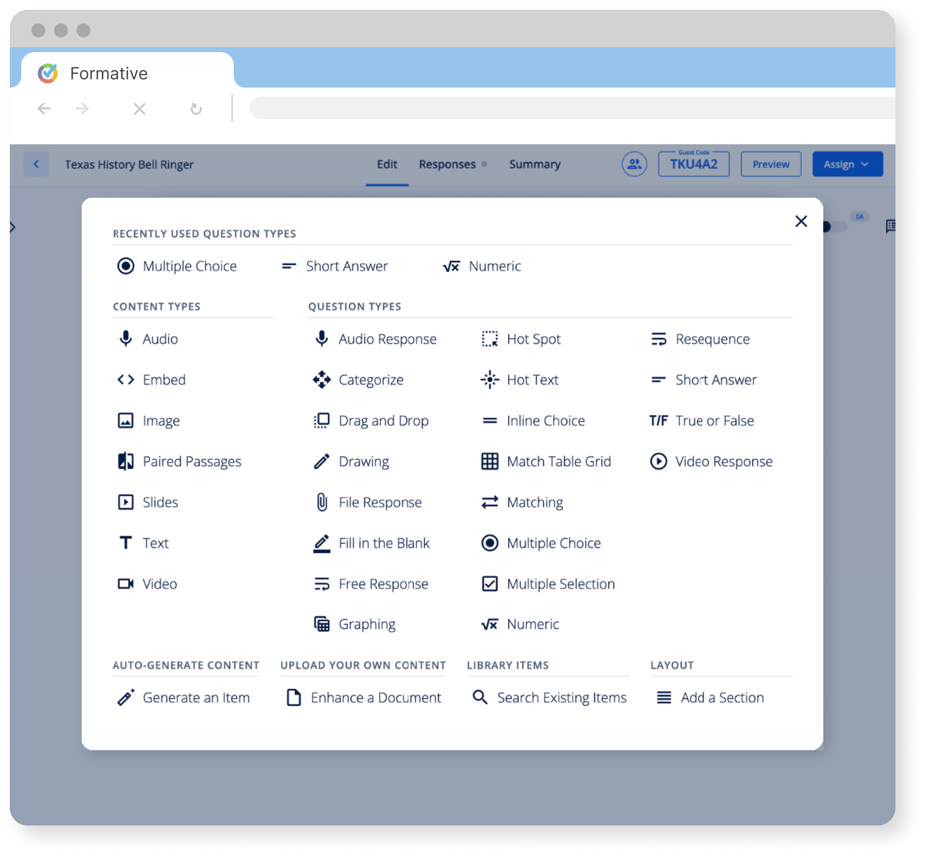 Extend Your Learning