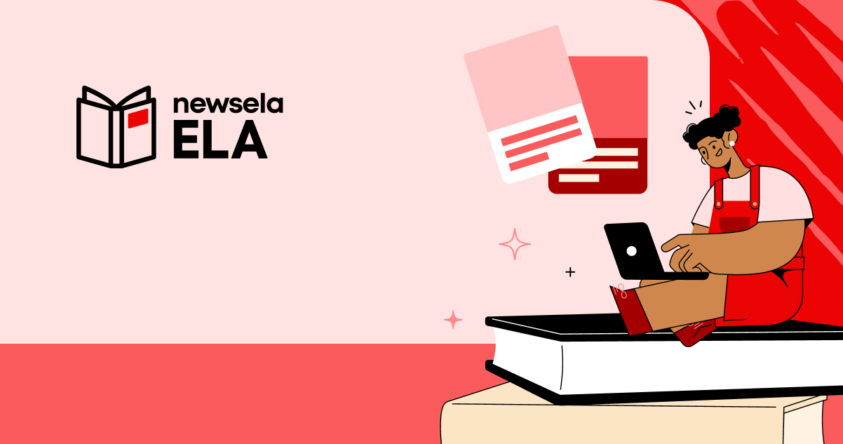 Newsela ELA Foundations