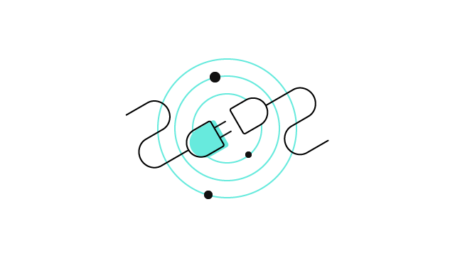 Universal Connectors