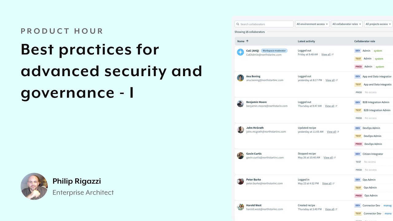 Workato Academy | All courses