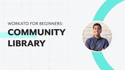 Workato Academy | All courses