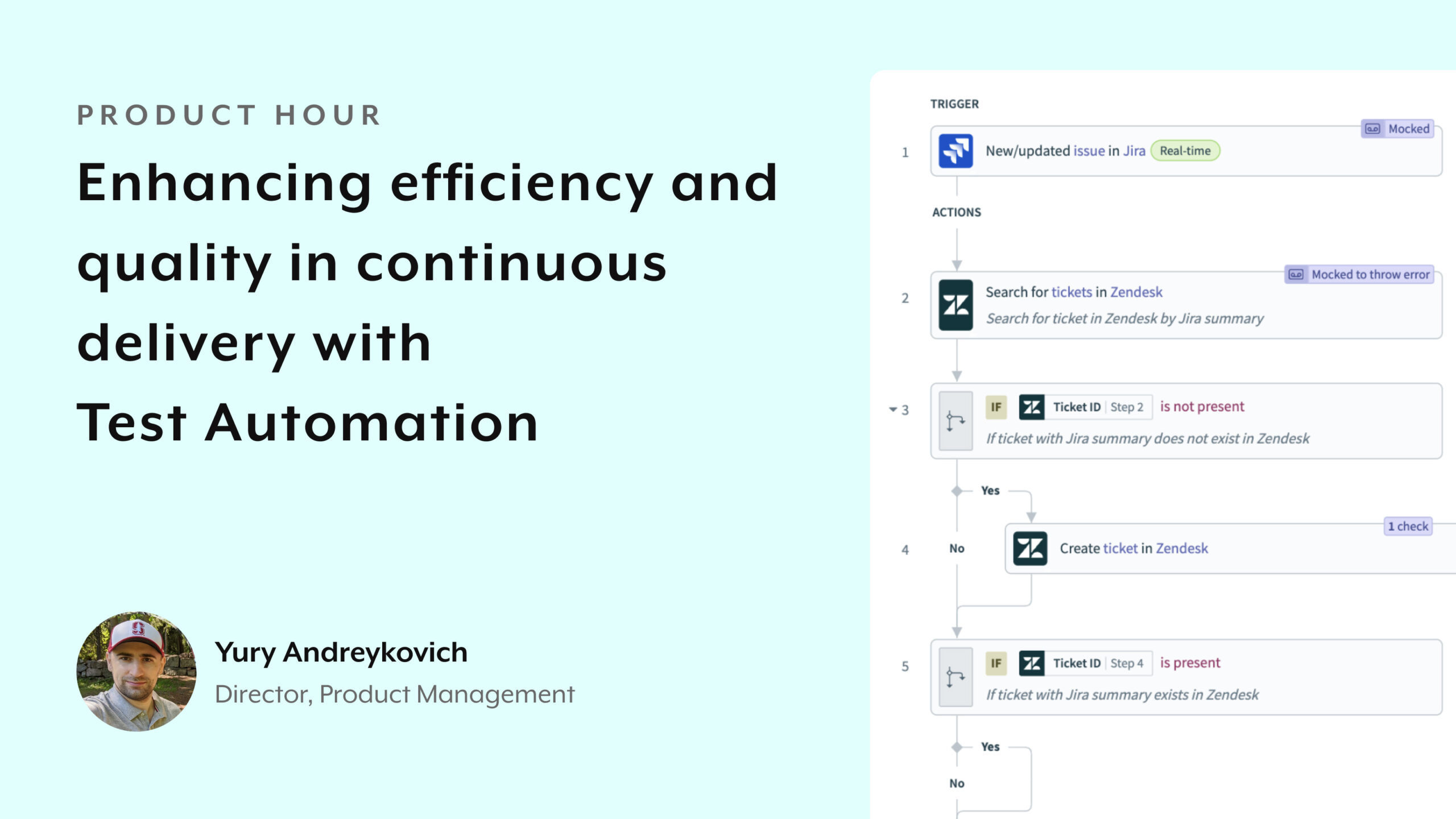 Workato Academy | All courses