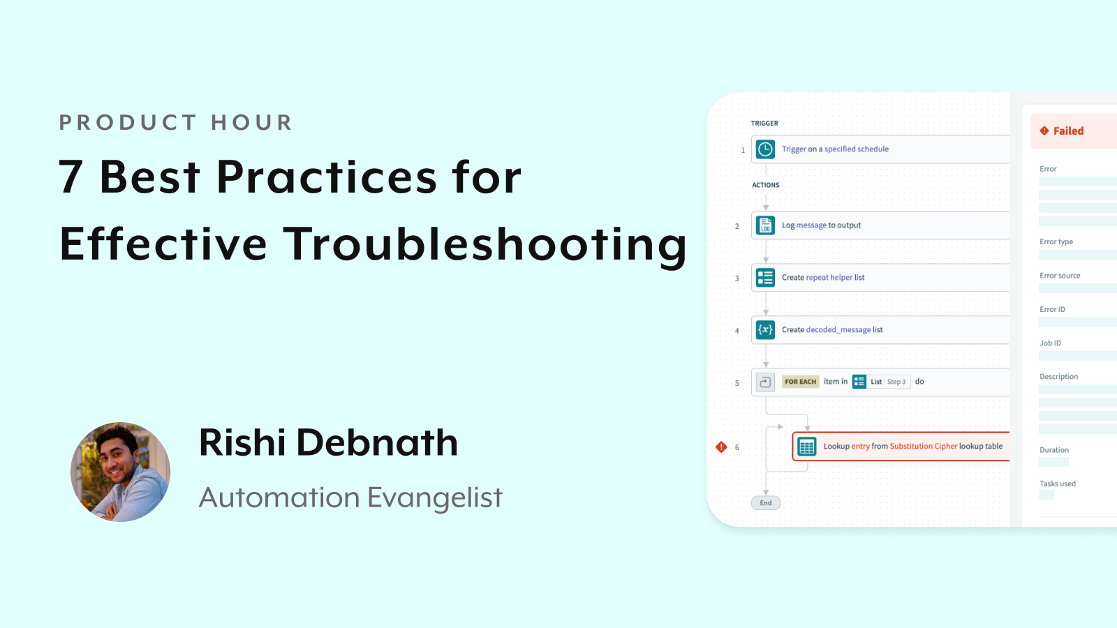 Workato Academy | All courses