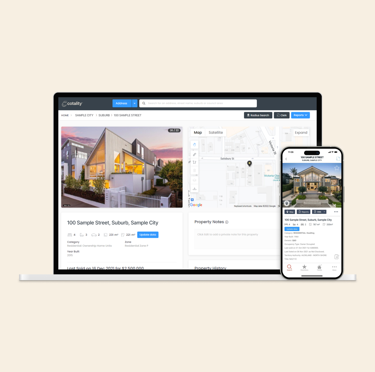 Property Guru Introduction