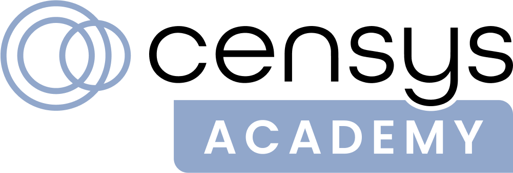 Censys Academy