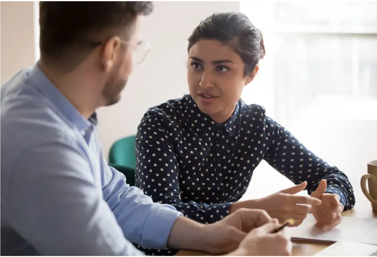 TriNet Webinar- Employee Separations Best Practices Training