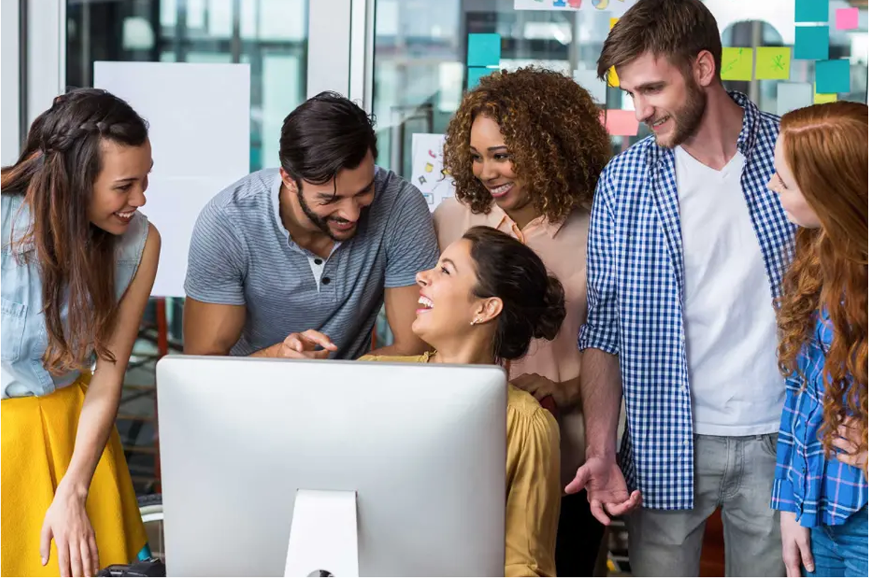 TriNet Webinar- Hiring Best Practices Training- Employment Offer & Screening