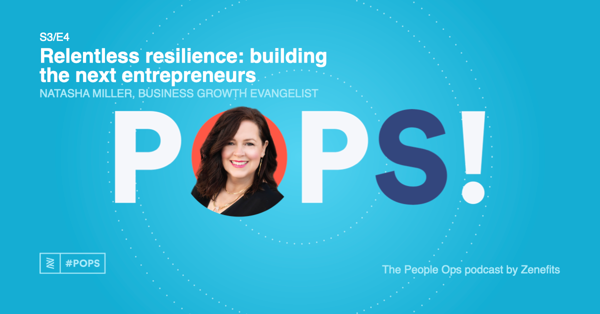 PIVOT: Relentless Resilience: Building the Next Entrepreneurs with ...