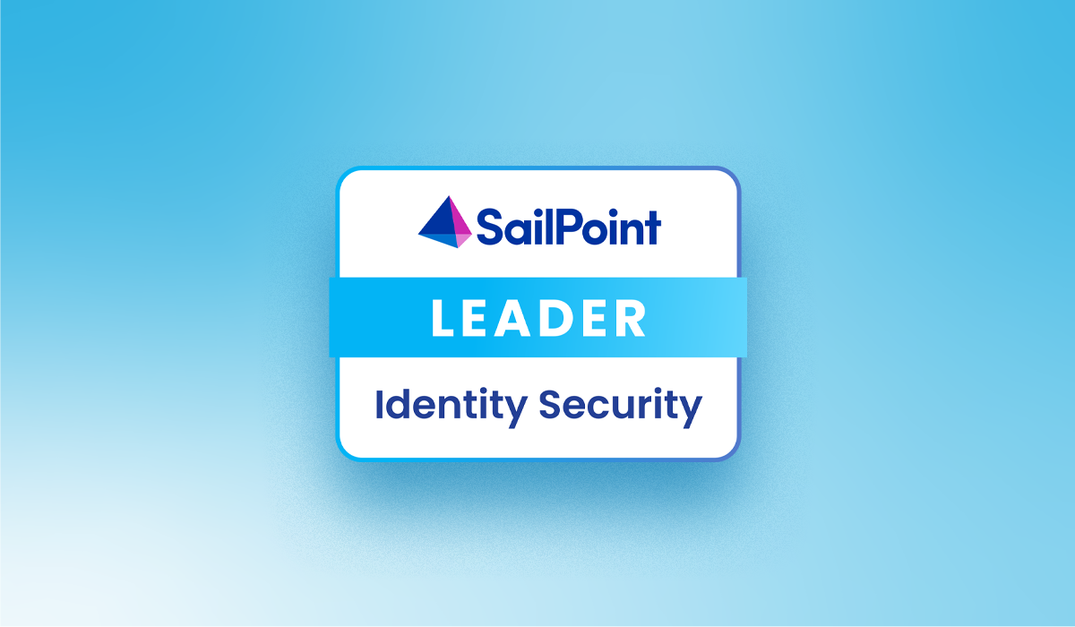 Build Your Identity Security Team