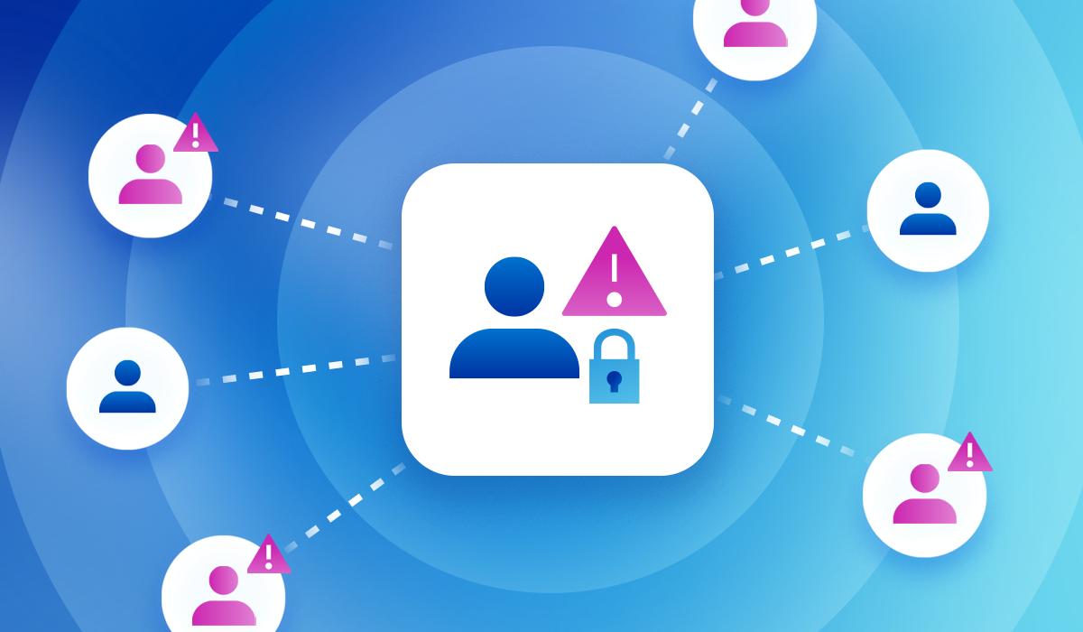 Access Risk Management Reporting