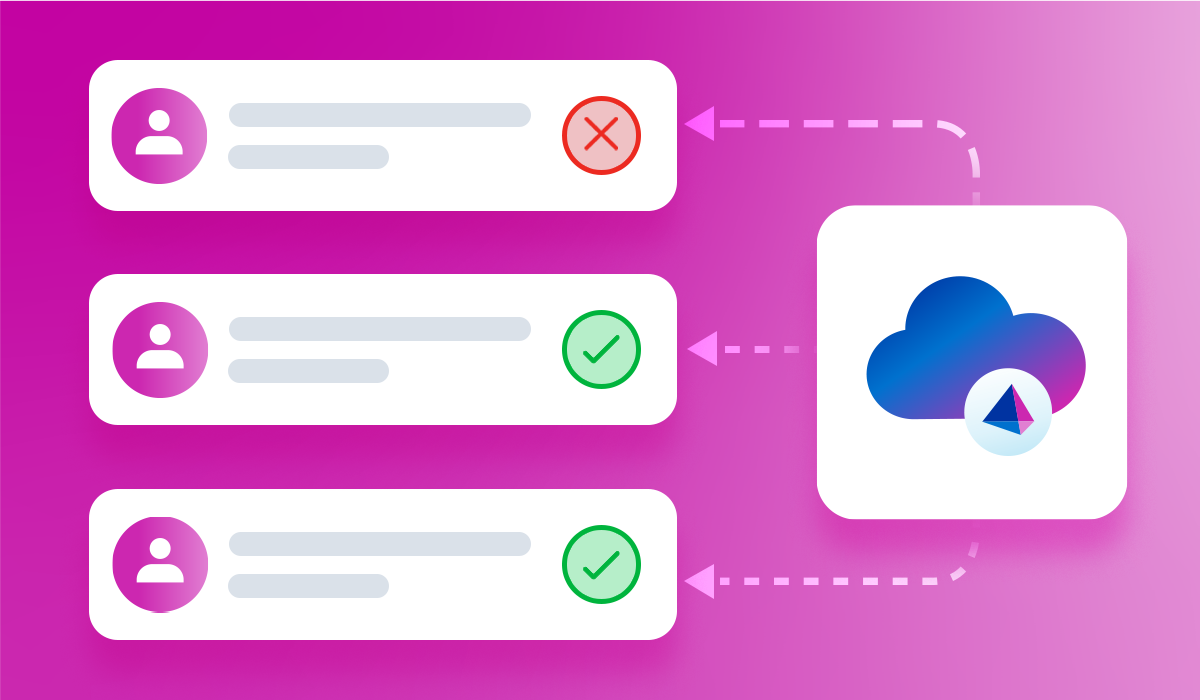 Design and Build Identity Security Cloud Workflows