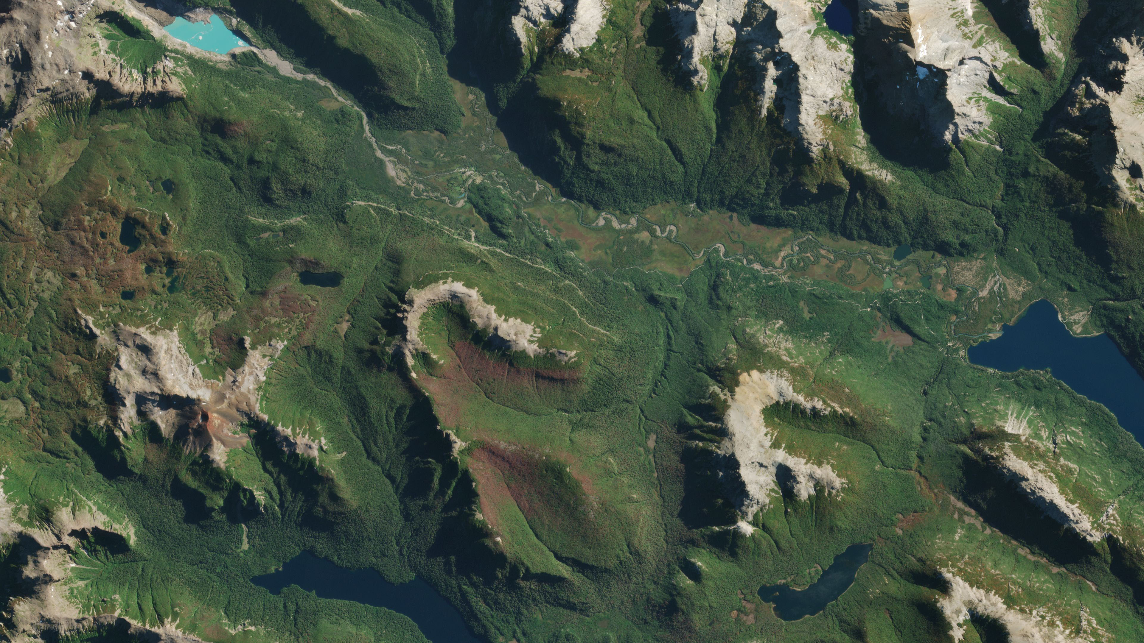 More on Remote Sensing