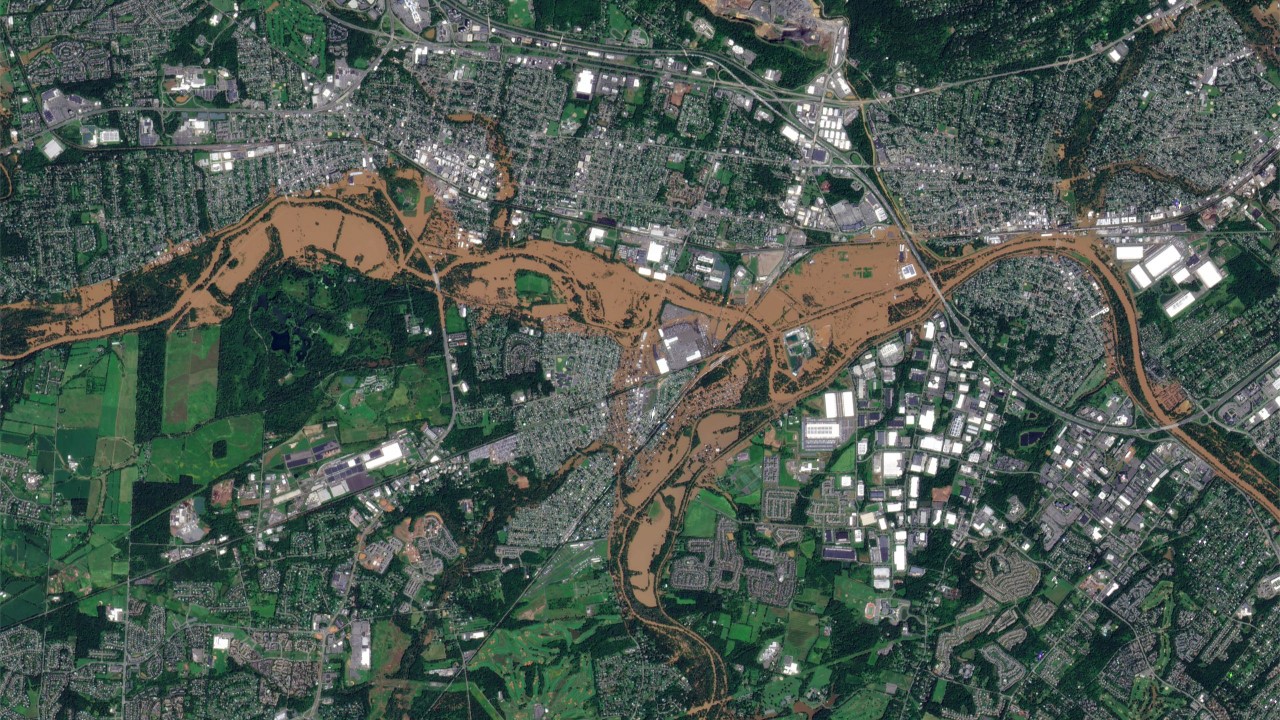 Beginners ArcGIS Pro Workflow Documentation