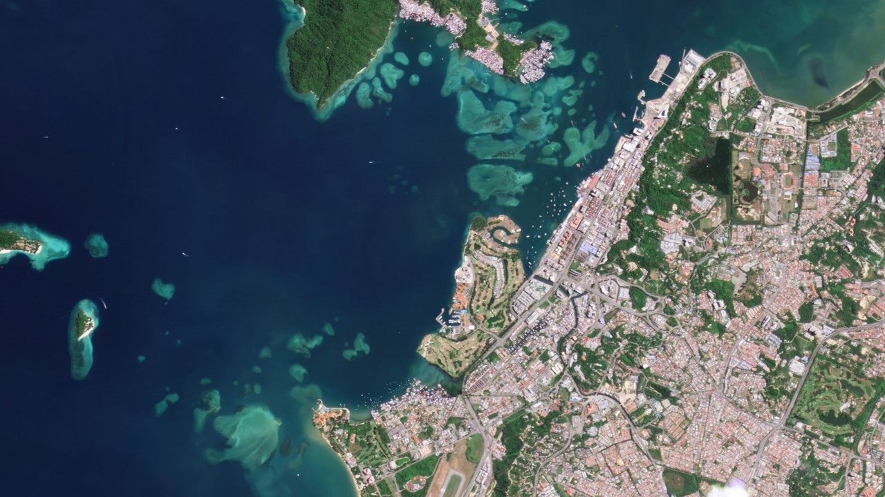 Introduction to ArcGIS Integration