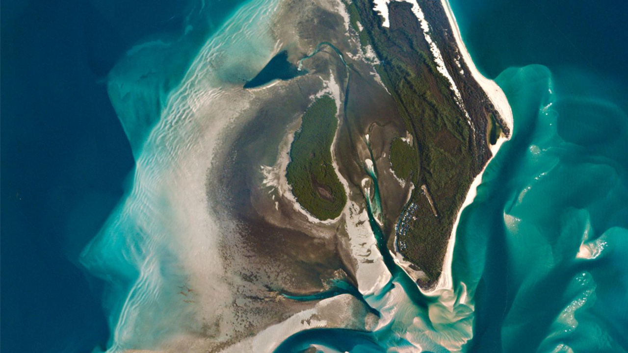 Introducción a la Teledetección