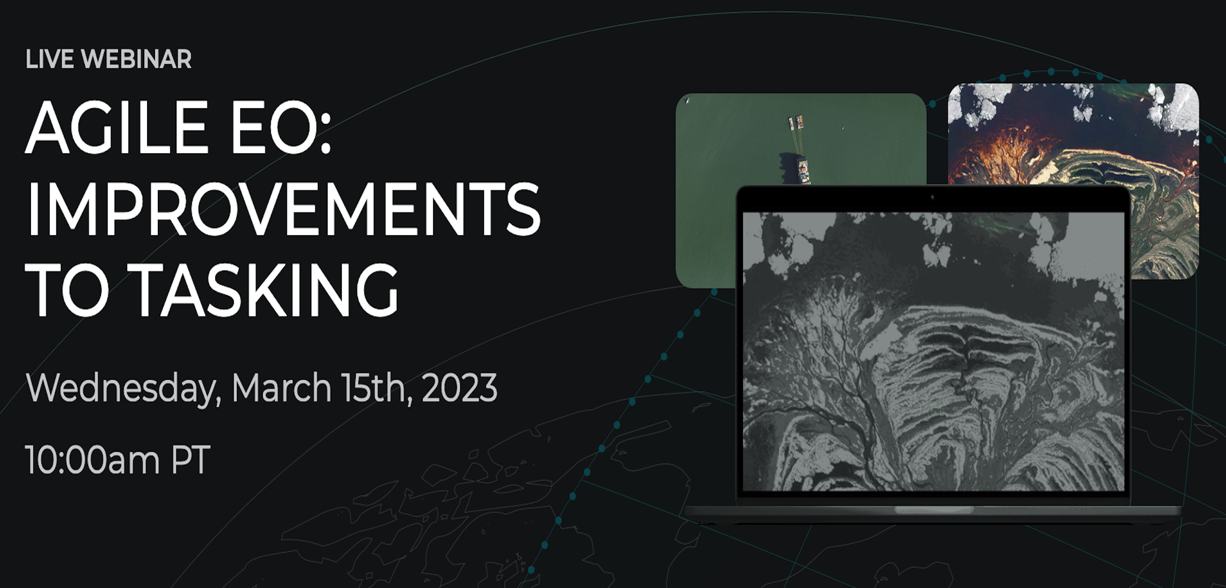 Planet University Homepage