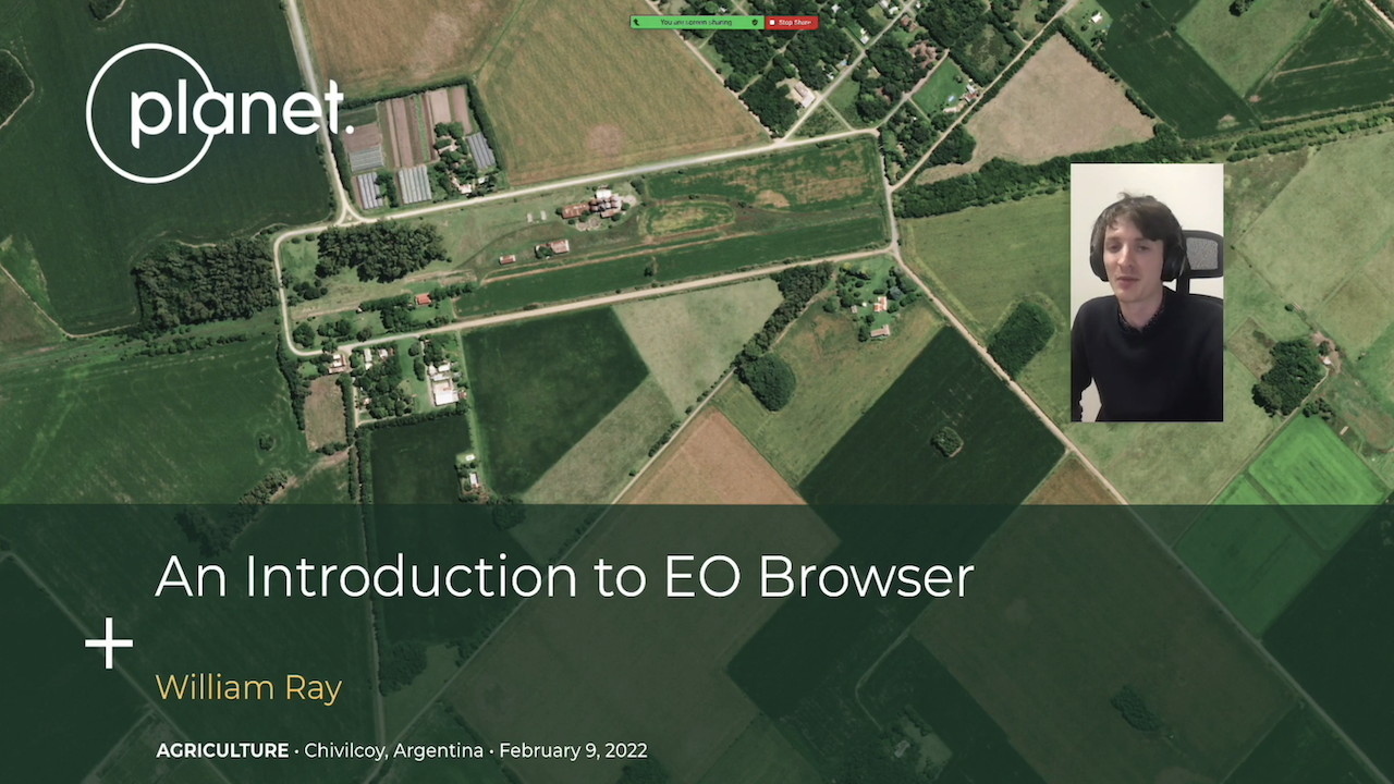 Introduction To The Eo Browser On Sentinel Hub 2915