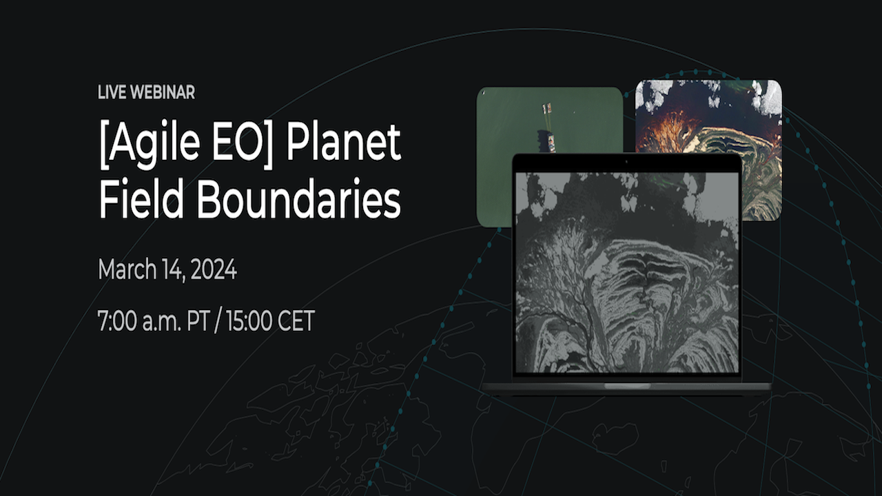 Planet University Homepage