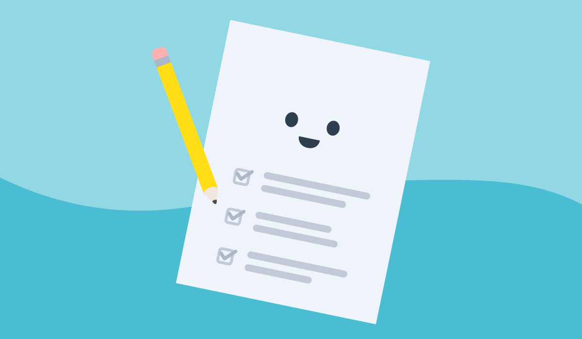 Essentials Assessment