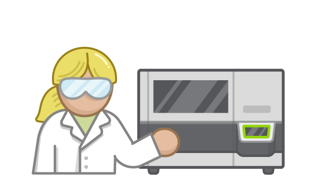 Visit the Customer Experience Lab!